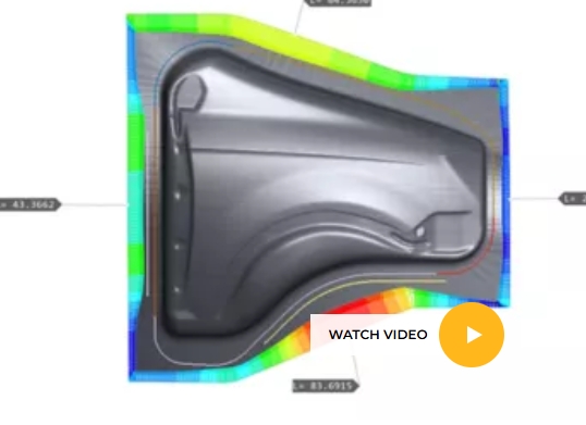 Ansys系列 - Tech-Doc